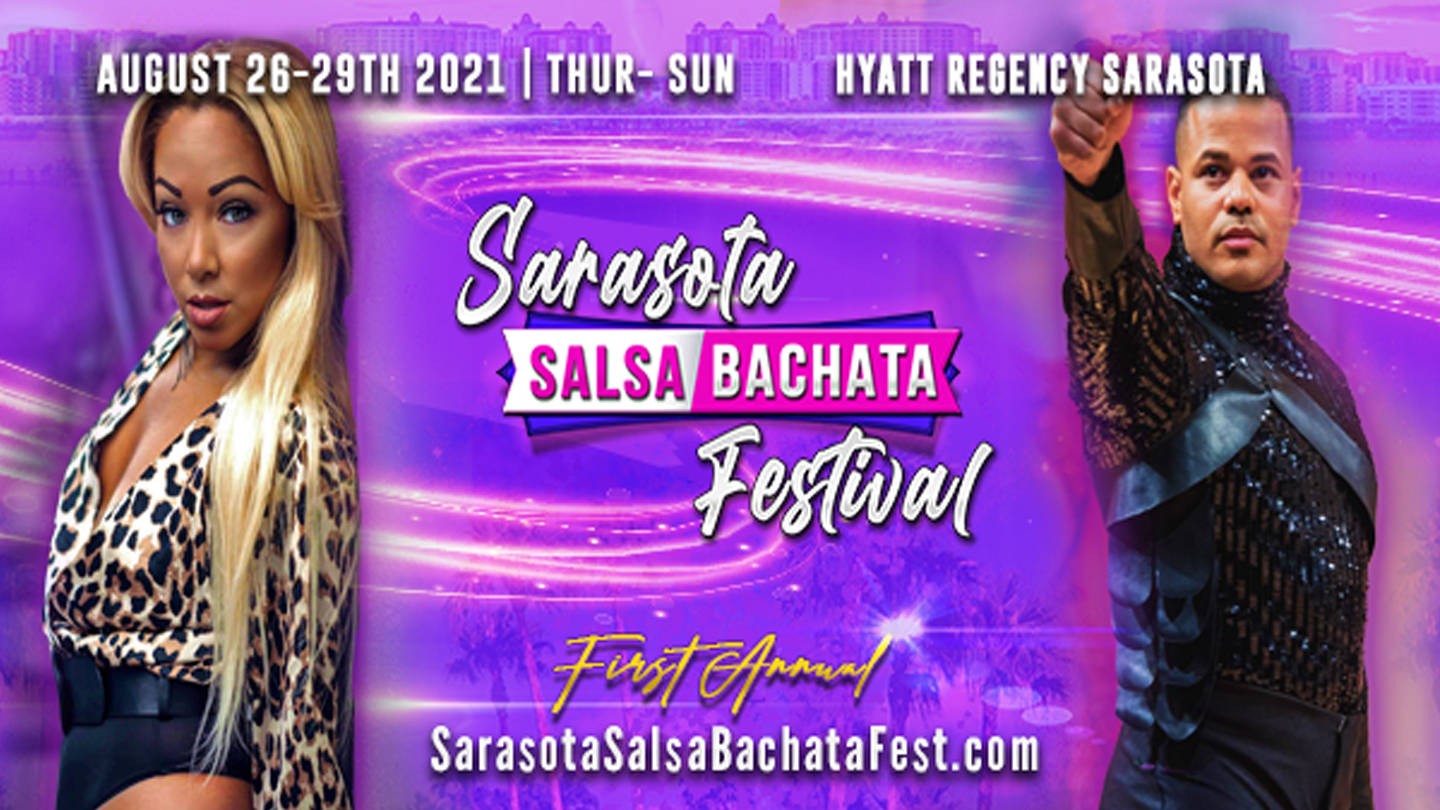 Sarasota Salsa & Bachata Festival